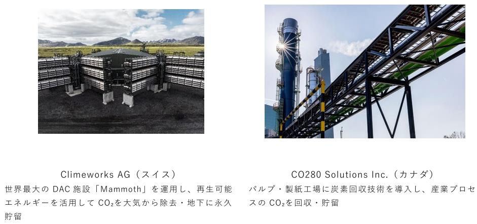【CO2除去】出光興産、CDRに特化した海外ファンドに出資 | 株式会社加工技術研究会 -CTIWEB JPN-