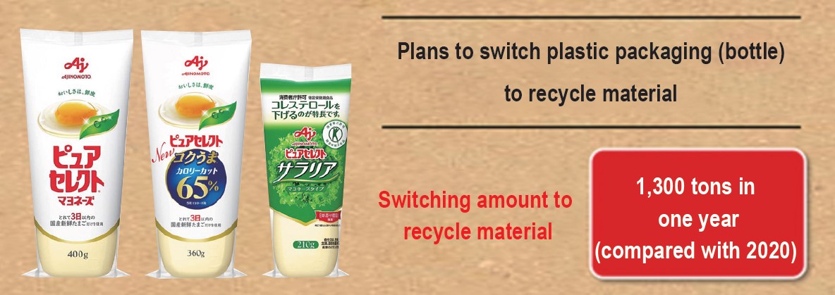 Ajinomoto adopts paper packaging in crystalloid Umami seasoning – the first ever in Japan ...