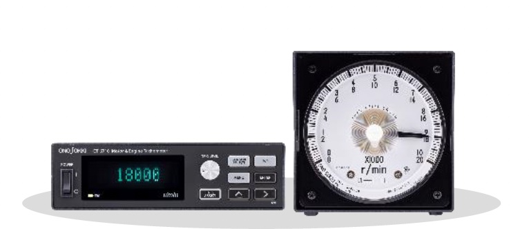 【回転速度計測】小野測器、xEVの開発シーンをアシストする「モーター＆エンジン回転計CT-6710」を発売 | 株式会社加工技術研究会 -CTIWEB JPN-