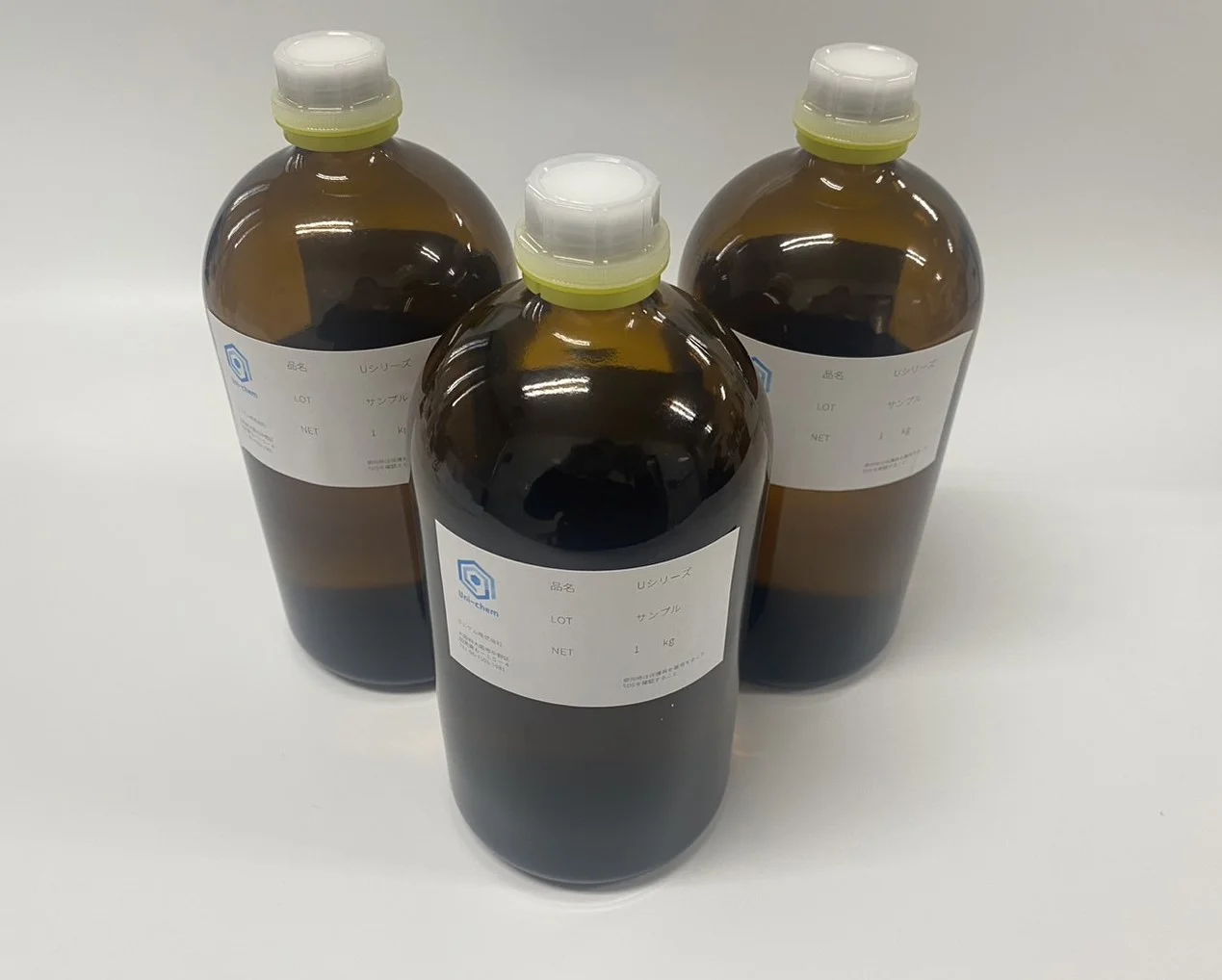 【PFAS代替材料】ユニケム、非PFASフッ素系界面活性剤の本格展開開始 | 株式会社加工技術研究会 -CTIWEB JPN-