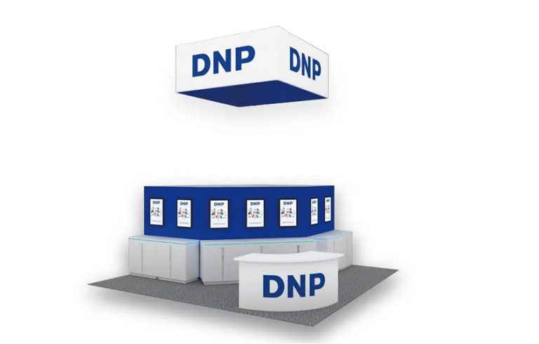 【SID Display Week 2024】大日本印刷とDNPアメリカ、米国のディスプレイ学会に出展 | 株式会社加工技術研究会 -CTIWEB JPN-