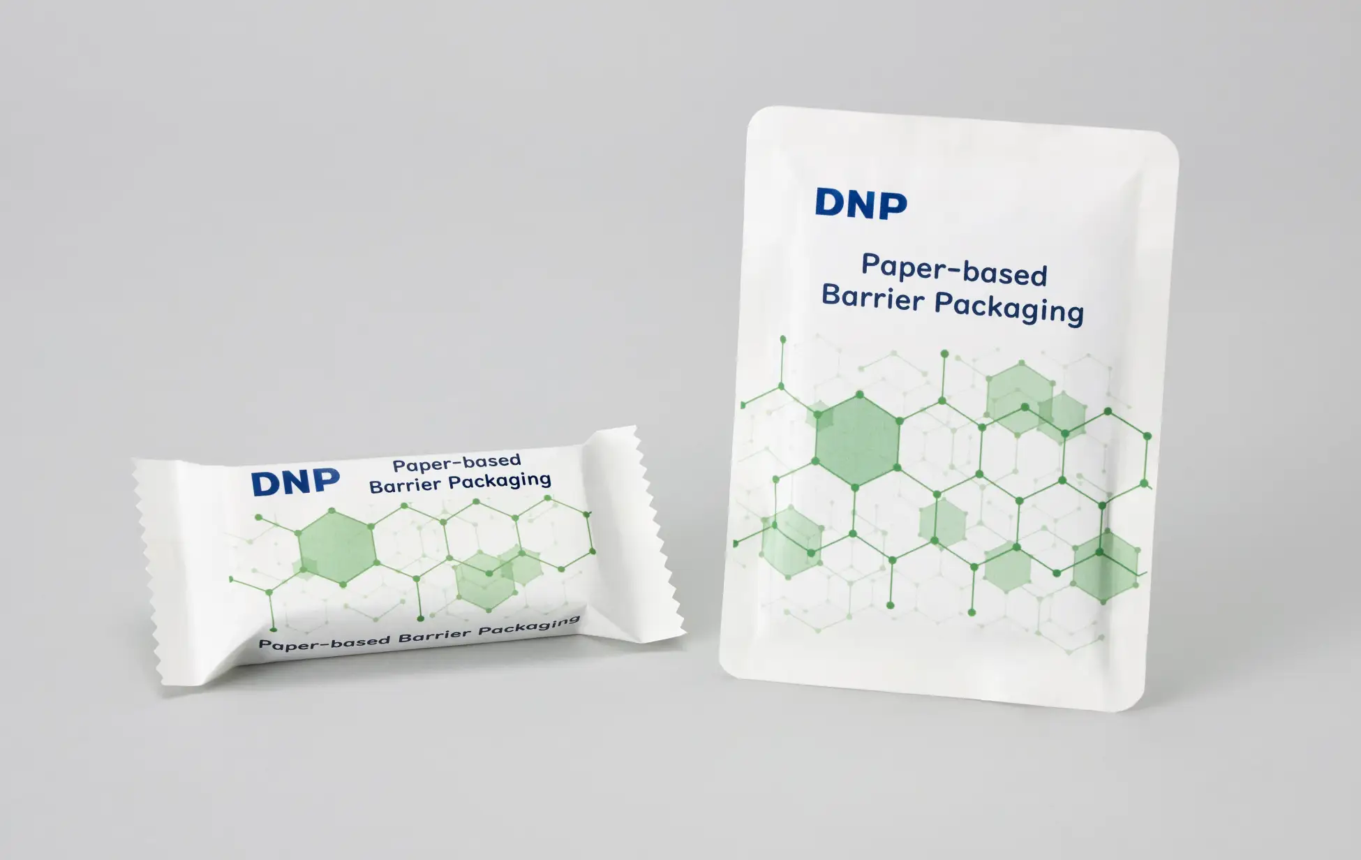 【Packaging】大日本印刷、パルプ回収率85％以上を有するモノマテリアルの紙製ハイバリアパッケージ開発 | 株式会社加工技術研究会 -CTIWEB JPN-