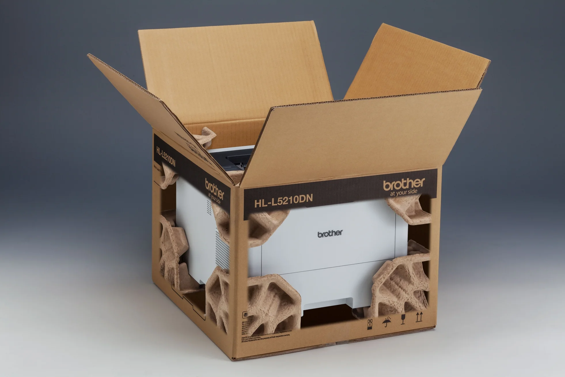 【Packaging】ブラザー工業、2024日本パッケージングコンテストで「テクニカル包装賞」受賞 | 株式会社加工技術研究会 -CTIWEB JPN-