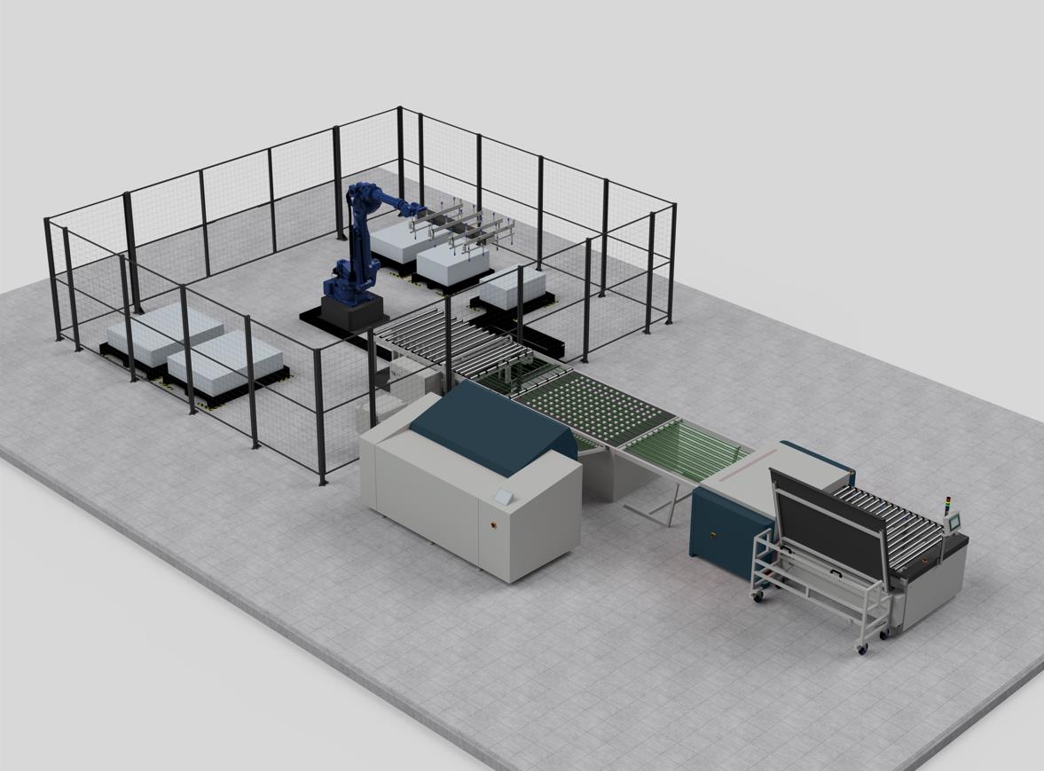 【TOKYO PACK 2024】エコスリージャパン、オフセット印刷向け環境対応プレートのリーディングカンパニー | 株式会社加工技術研究会 -CTIWEB JPN-