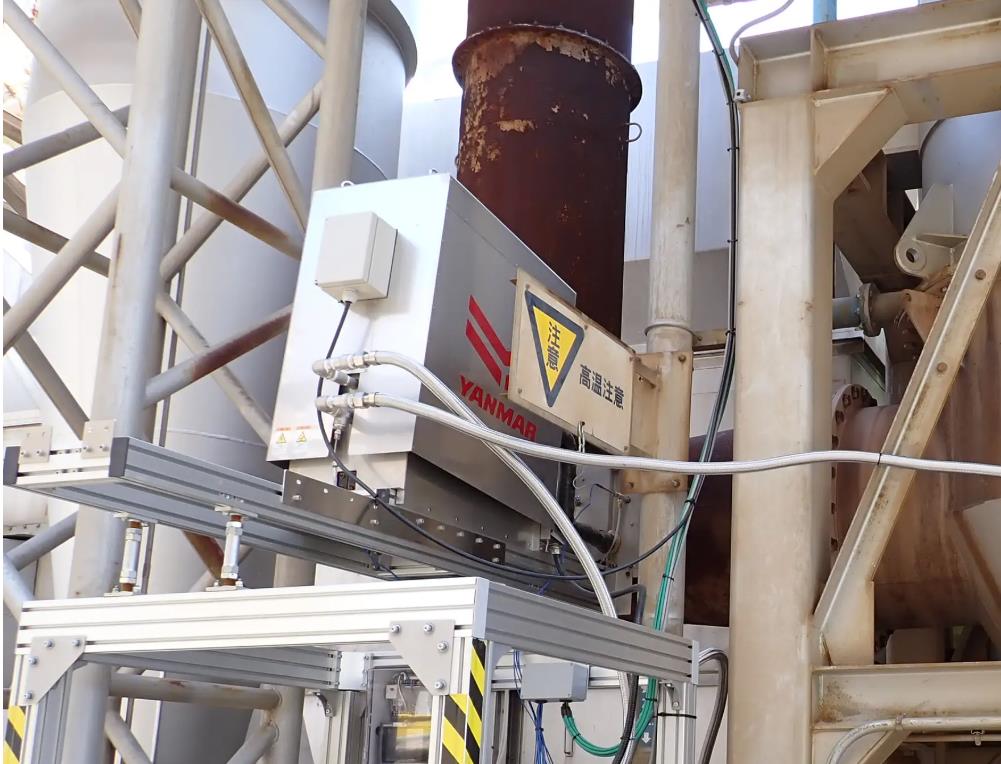 【CO2フリー電力】ヤンマーホールディングス、工場廃熱を変換する熱電発電システム実用化 | 株式会社加工技術研究会 -CTIWEB JPN-