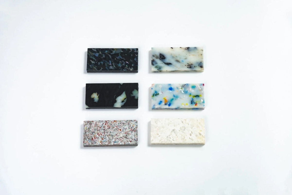 【COATING】REMAREと竹正、リサイクルプラスチック板材へのコーティングにおいて業務提携 | 株式会社加工技術研究会 -CTIWEB JPN-