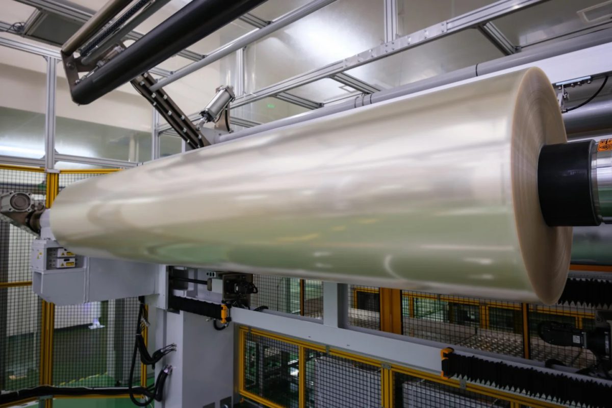 【COATING】DNP、2500mm幅対応のコーティング装置を2025年9月に稼働 | 株式会社加工技術研究会 -CTIWEB JPN-