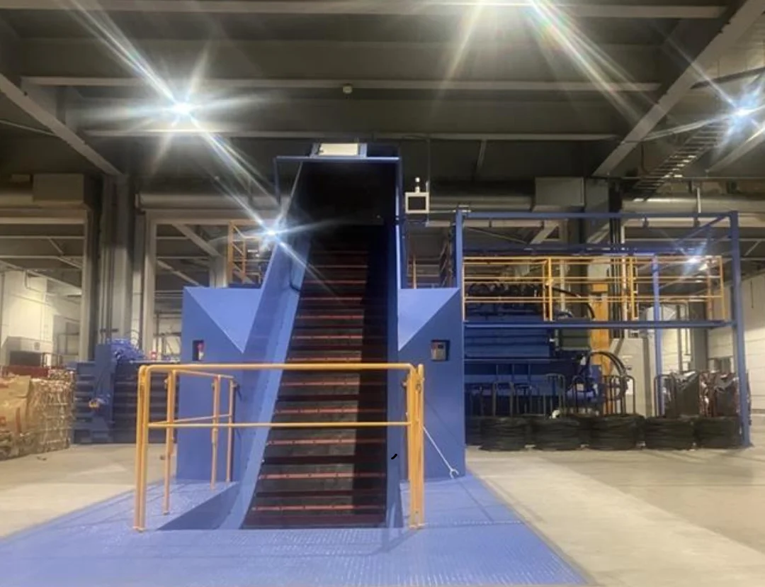 【リサイクル】ベイシア、自社初の拠点「前橋エコセンター」開設 | 株式会社加工技術研究会 -CTIWEB JPN-